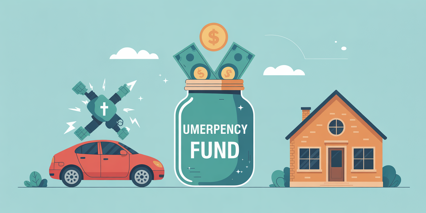 How to Budget for Unexpected Expenses: A Complete Guide - EnvelopeBudget