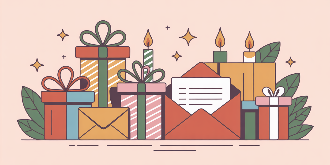 How to Budget for Gifts and Special Occasions with the Envelope Method ...
